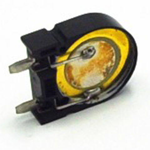 Buy Wholesale China Sfn-20-p Piezoelectric Buzzer Passive Piezo 2500hz ...