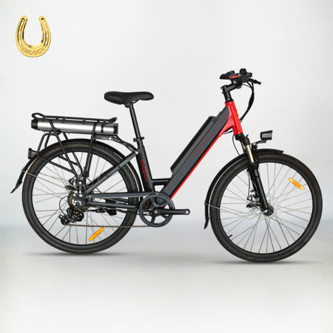 Buy Wholesale China Travel 9.0 Electric Bikes & Power Assisted Cycle at ...