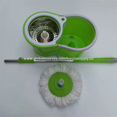 Buy Wholesale China Hand-free Rotary Mop Household Hand-free Eight ...