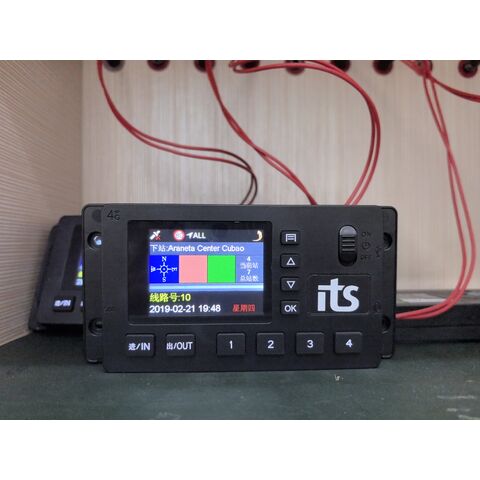 Factory Direct High Quality China Wholesale Led Advertising Display(led ...
