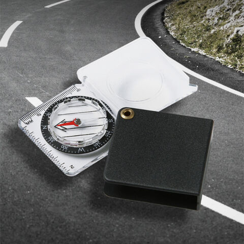 Bulk Buy China Wholesale Multifunctional Compass, Multifunctional Map ...