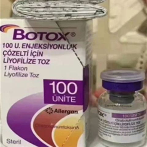 Buy Wholesale China 2022 Korean Anti Wrinkle Brotox Botul Ax Meditoxin ...