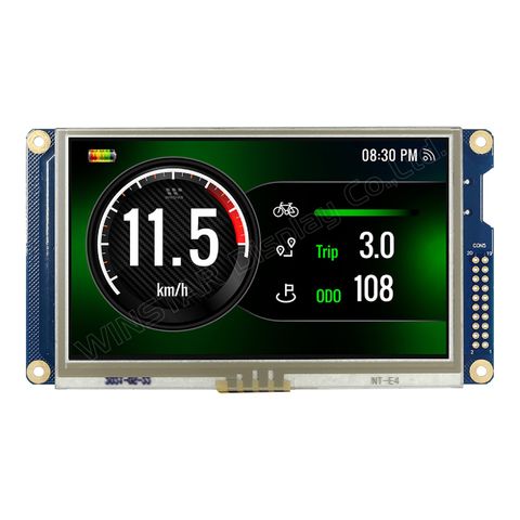 Buy Wholesale China 7.0 Inch Tft,7.0 Inch Lcd,7 Inch Lcm, 7 Inch Tft,7 ...