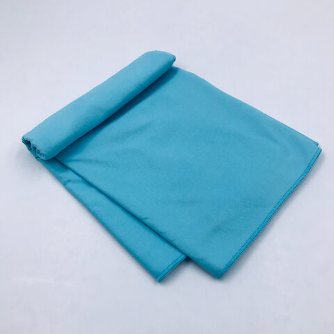 Buy Wholesale China Custom Sand Free Water Change Color Towel Wholesale ...