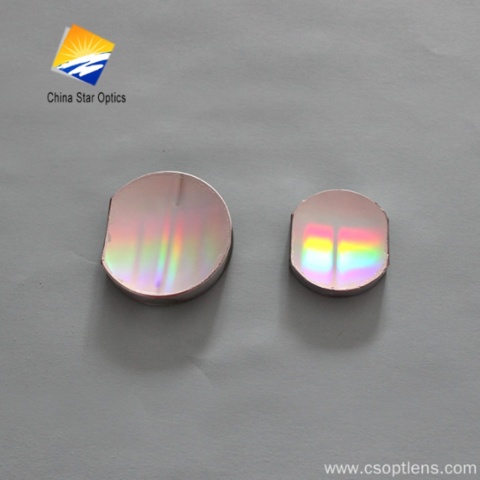 Buy Wholesale China Optical Glass Round Holographic Grating/ruled ...