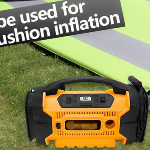 Buy Wholesale China Triple Power Supply Air Compressor Fill Up All Your ...