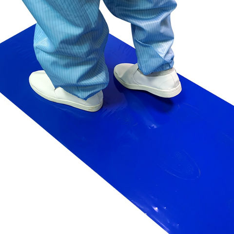 Buy Wholesale China Manufacturer Remove Dust 30 Layers 32/35 Micron Pe ...