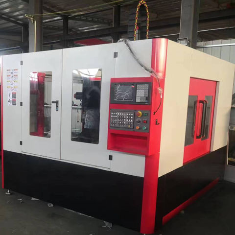 Buy Wholesale China Hot Sale High Precision Drilling And Milling ...
