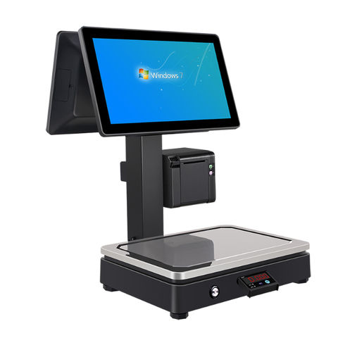 Buy Wholesale China Recognition Intelligentize Ai Pos Scales Automation ...
