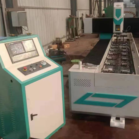 Buy Wholesale China Hot Sale High Precision Drilling And Milling ...