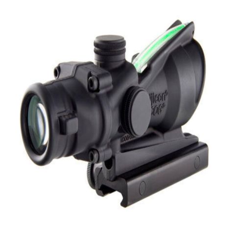 Buy Wholesale China Trijicon Acog Rifle Scope & Rifle Scope at USD 700 ...