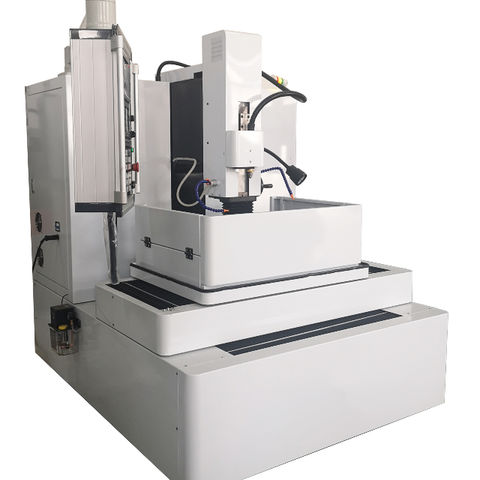 Buy Wholesale China Metal Working Universal Cnc Drilling Machine ...