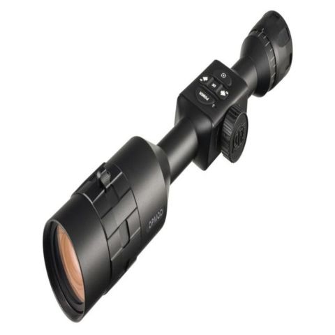 Buy Wholesale China Atn Opmod X-sight 4k Pro 5-20x Smart Ultra Hd Day ...