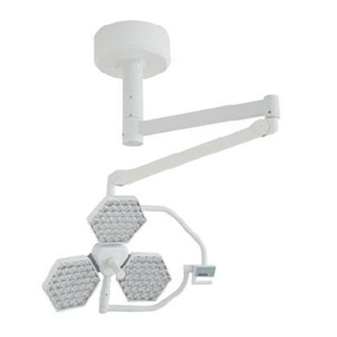 Buy Wholesale China (ms-elc3) Ceiling Type Operation Light Shadowless ...