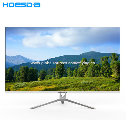 Buy Wholesale China Hoesda 27 Inch Gaming Monitor ,computer Monitor ...