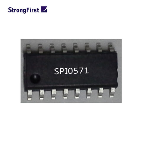 Buy Wholesale China High Efficiency Synchronous Boost Driver Chip ...