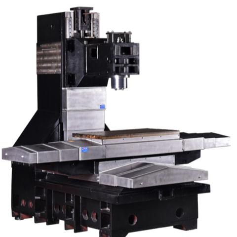 Buy Wholesale China Cnc Engraving And Milling Machine Metal Machining ...