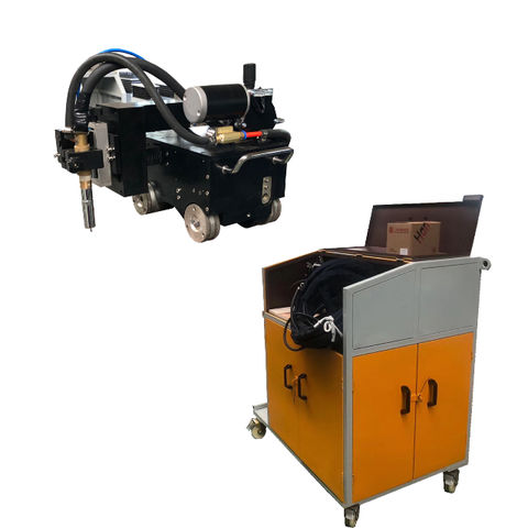 Buy Wholesale China China Hot Sale Magnetic Type Orbital Pipe Welding ...