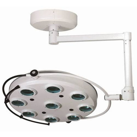 Buy Wholesale China (ms-cdc9) Shadowless Surgery Lamp Operating Lamp ...