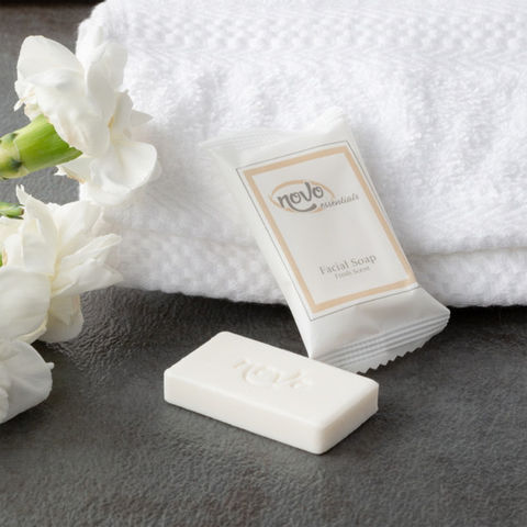 Buy Wholesale Canada Hotel Soap & Hotel Soap at USD 1 | Global Sources