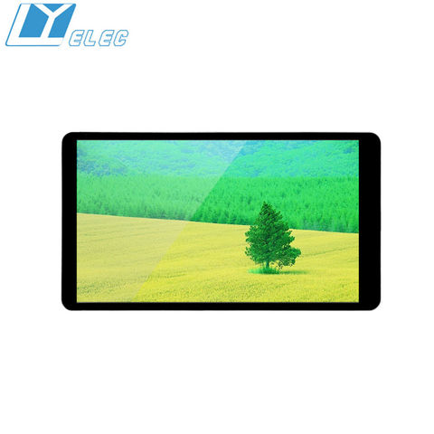 Buy Wholesale China 5.5" 5.5 Inch Amoled Display 1080x1920 Hdm I Oled Lcd Display With Ctp ...