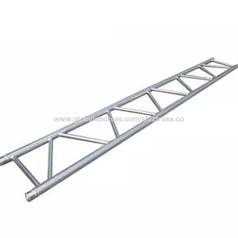 Buy Wholesale China Aluminum Durable Quality Lighting Ladder Aluminium ...