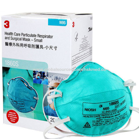 Buy Wholesale China Bulk Stock 3 M 8210 1860 1870 Particulate ...