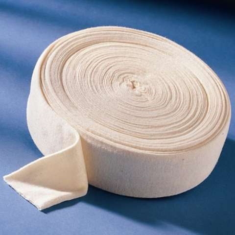 Buy Wholesale China Medical Pure 100% High Grade Elastic Cotton Tubular ...