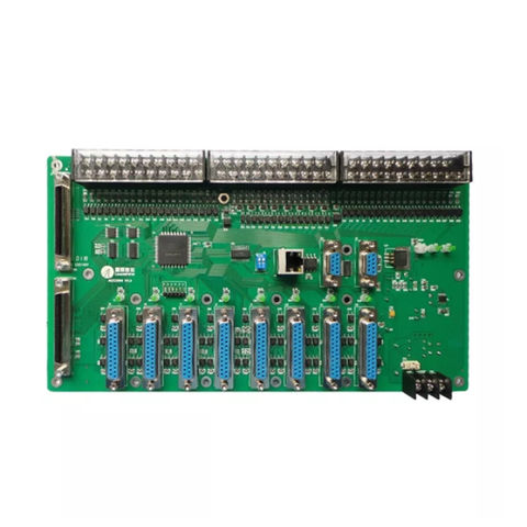Buy Wholesale China Pcb Assembly Pcba Custom Design Hot Sales Good ...