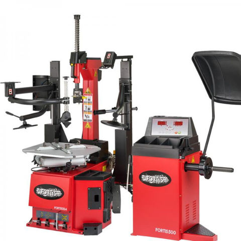 Buy Wholesale Canada Tyre Changer & Tyre Changer at USD 450 | Global ...