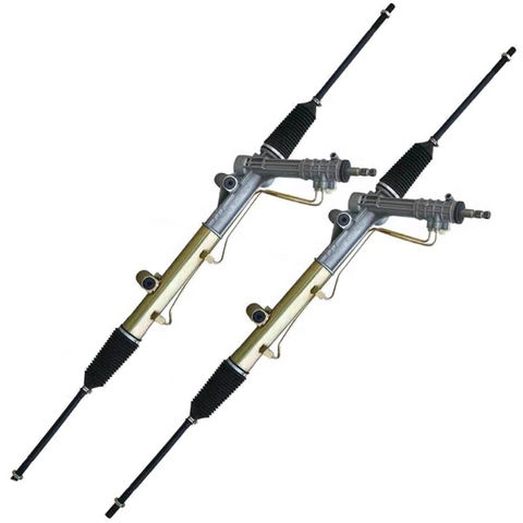 Buy Wholesale China Lhd High Quality Brand New Power Steering Rack For ...