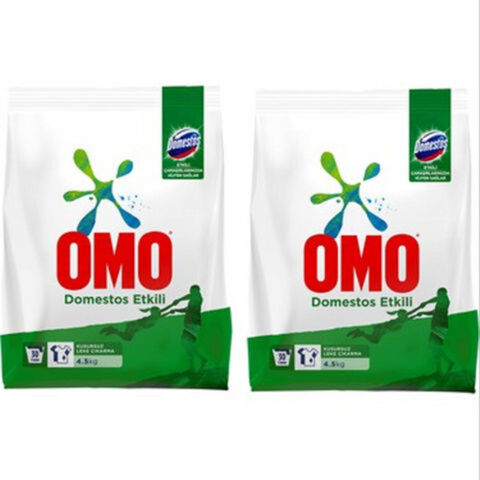 Buy Wholesale United Kingdom Omo Brand Washing Powder Detergent 2kg ...