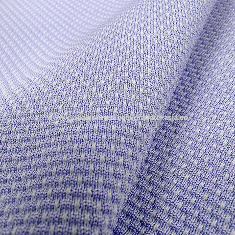 Buy Wholesale Taiwan Polo Knits Nylon Jersey Fabric, Made Of 92% Nylon ...