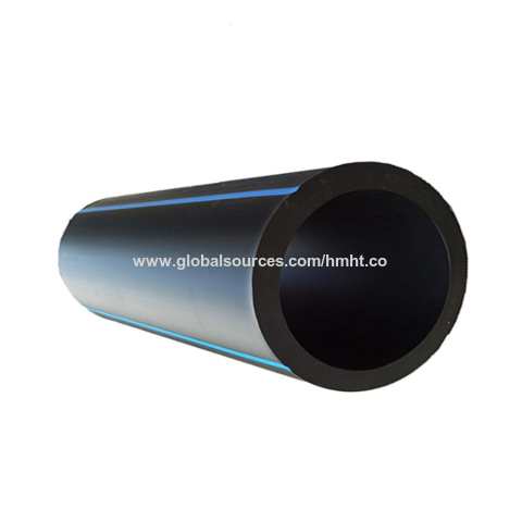 Buy China Wholesale Sdr 11 Hdpe 100 Dn25 Black Pipe Price List ...