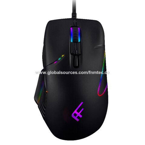 Buy Wholesale China Freenman Original Ergonomic Designed Wired Gaming ...