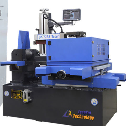 Buy Wholesale China Dimensions 2250x1800x2300mm Dk7763 Edm Wire Cut ...