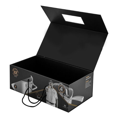 Buy Wholesale China Uv Printing Cosmetic Gift Box High Grade Gilding ...