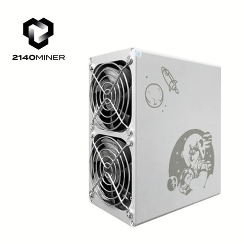 Buy Wholesale China Asic Miner Mini Doge Pro 205mh/s Crypto Machine For ...
