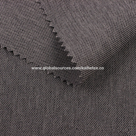 Buy Wholesale China Recycled 600d Polyester Cationic Oxford Fabric ...