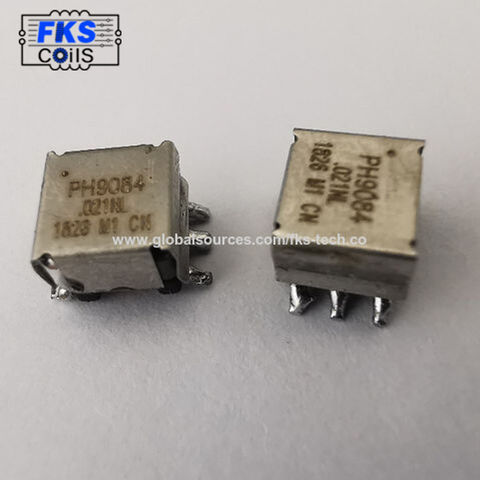Buy Wholesale China Isolation Power Transformers Ee5 Platform Smd ...
