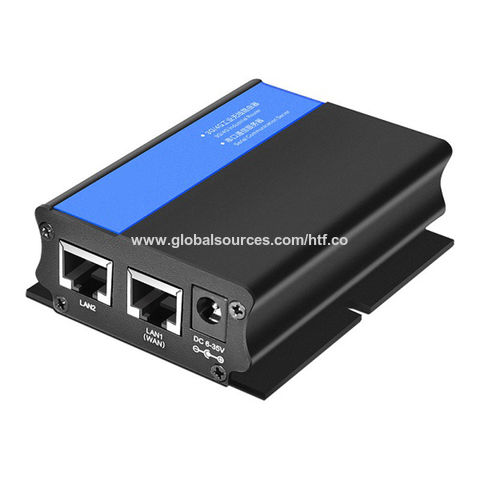 Buy Wholesale China 4g Industrial Lte Wifi Router 300mbps 2.4g Outdoor ...