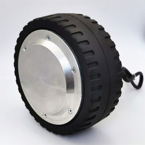 Buy Wholesale China Agv High Precision Motor With Build-in Encoder ,24 ...