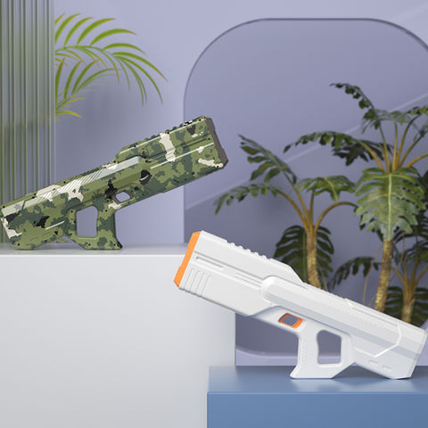 Buy Wholesale China Camouflage Color Water Gun For Summer Pool Party ...