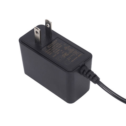 Factory Direct High Quality China Wholesale Ul Fcc Certified 5v2a Cctv ...