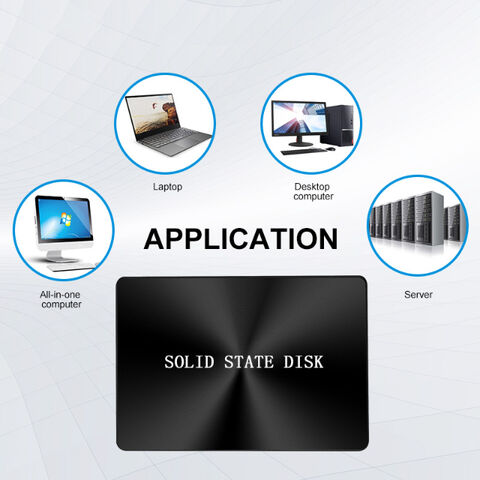 Buy Wholesale China Ssd 1 Tb Of Ssd Drive 2.5 Inch Ssd Sata 3 3d Tlc ...