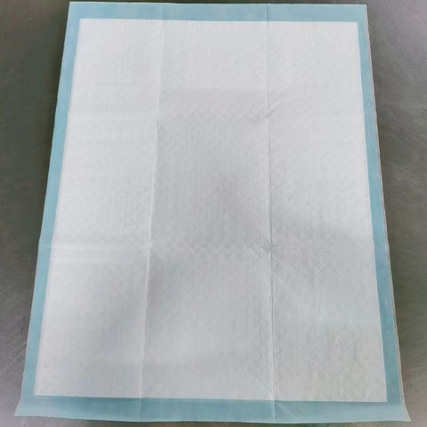 Buy Wholesale China Underpad Incontinence Sanitary Pads Maternity ...