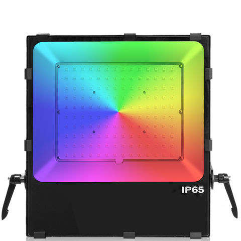 Buy Wholesale China Hot Sale Rgb 200w Led Flood Light With 5 Years ...