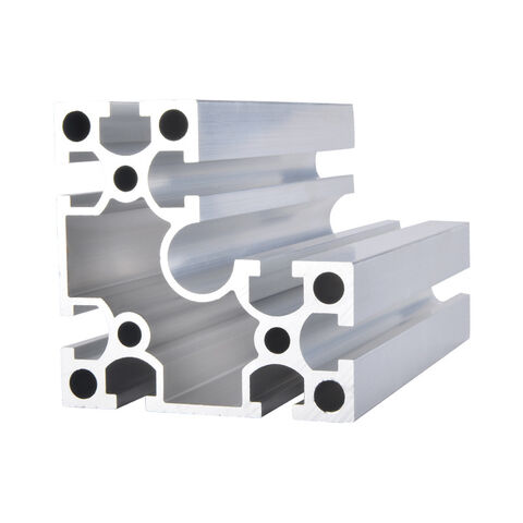 Buy Wholesale China China Oem/odm T-slot Aluminum Profile Cnc Milling ...