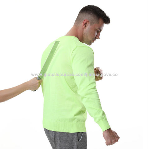 Cut-proof T-shirt, Cut-proof, Wear-resistant , Long Sleeve, Short ...