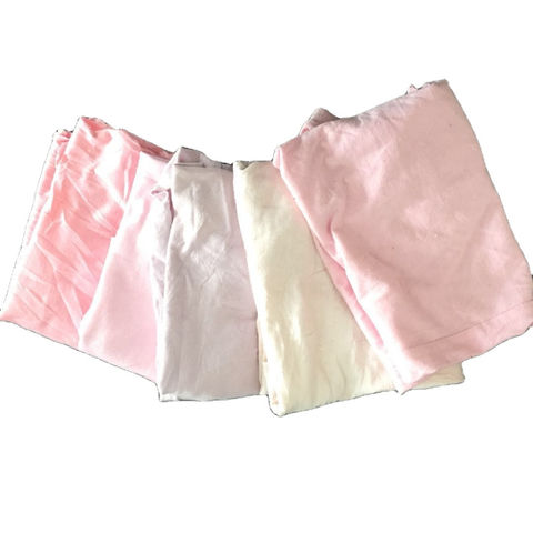 Buy China Wholesale Industrial 100% Cotton Light Color Mixed T Shirt ...